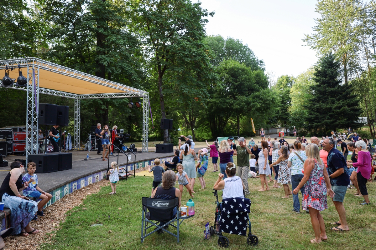 Media releases | Willamalane Park and Recreation District